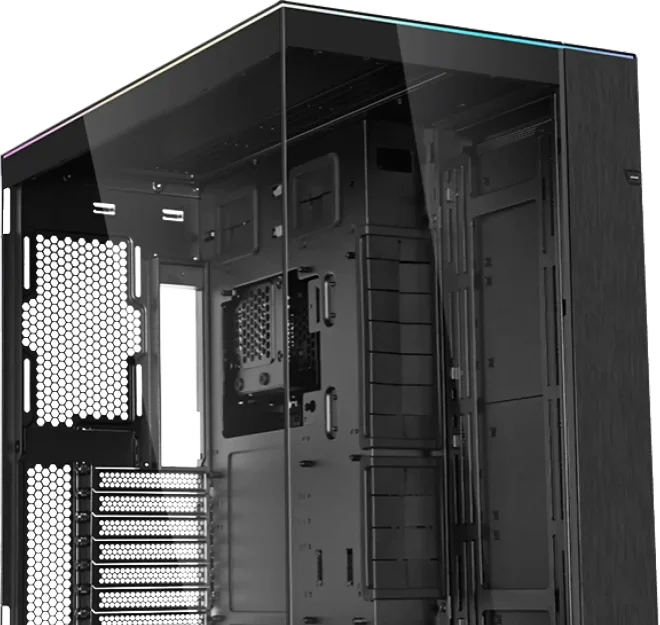 Quoted Tech - Custom Build