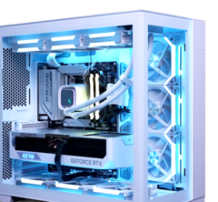 Quoted Tech - Performance Custom Computers Built In Toronto