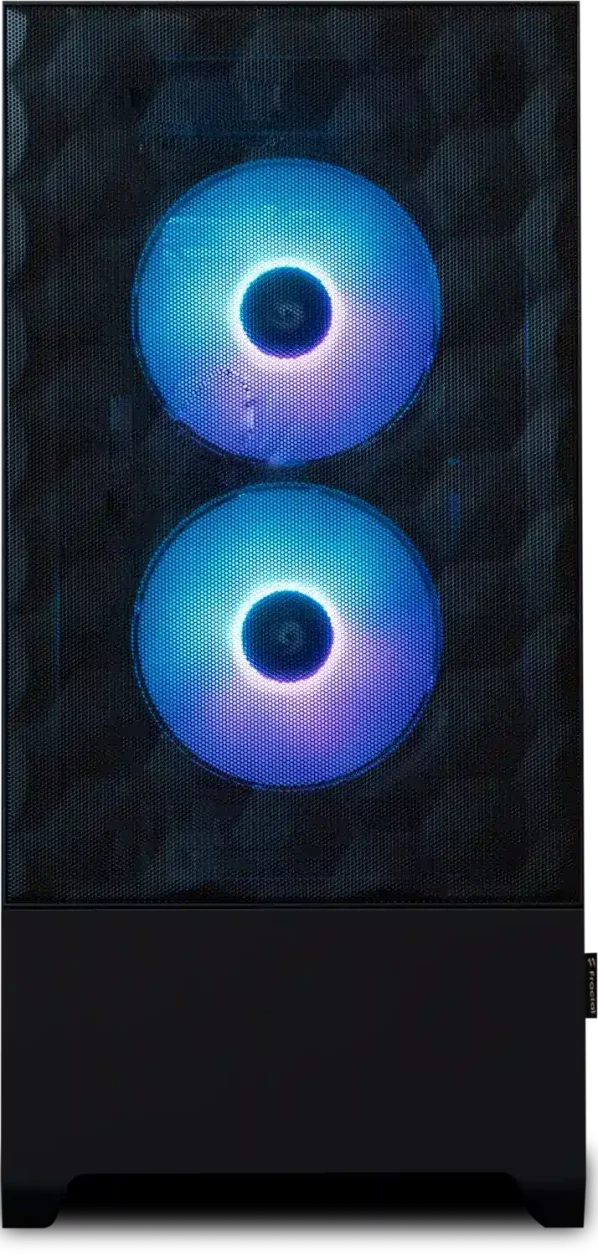 Quoted Tech - Frontier