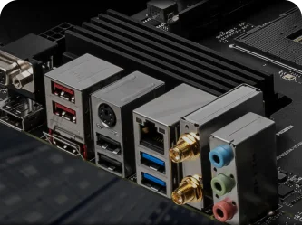 Quoted Tech - Shield