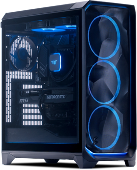 Quoted Tech - Canadian Built Gaming PCs, Workstations and Desktop Computers