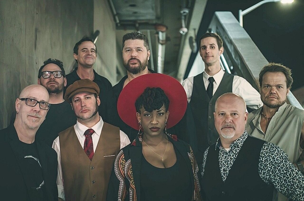 Community Connection: ATOMGA at City Park Jazz | KUVO Jazz