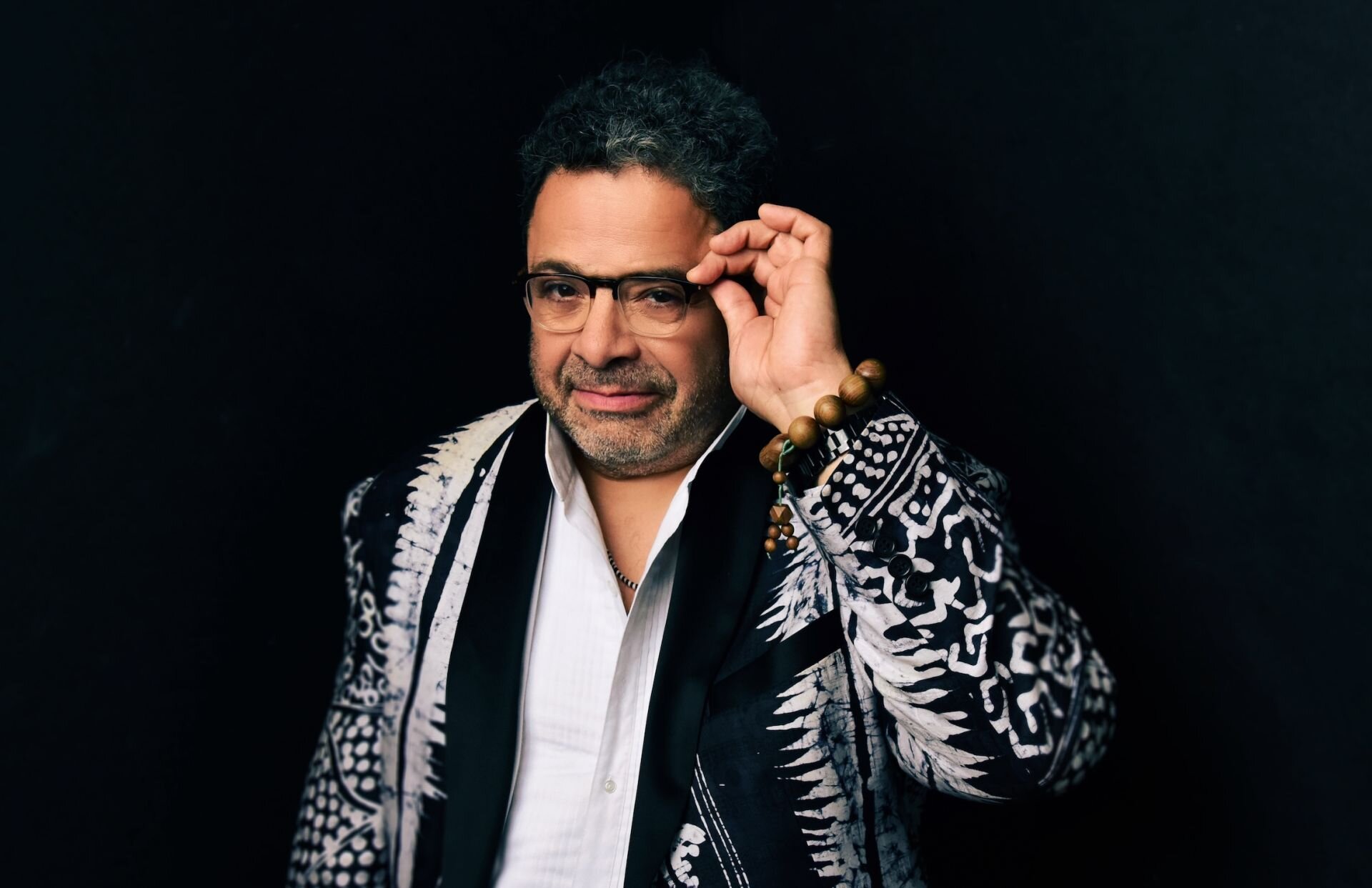 Live & Local: Arturo O'Farrill at The Lincoln Center in Fort Collins ...