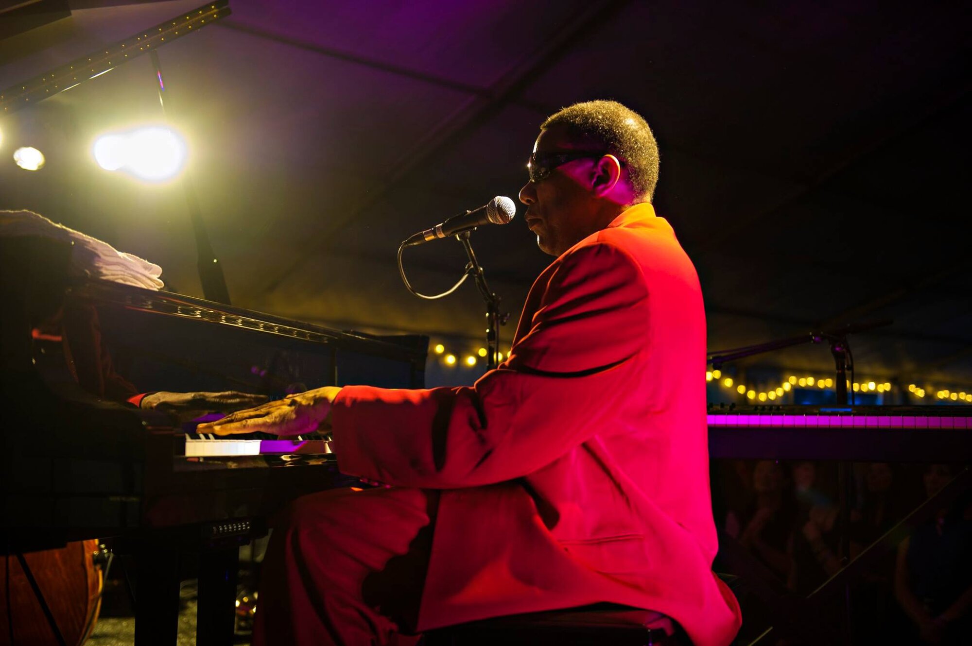 40 Years of KUVO Parties! | KUVO Jazz