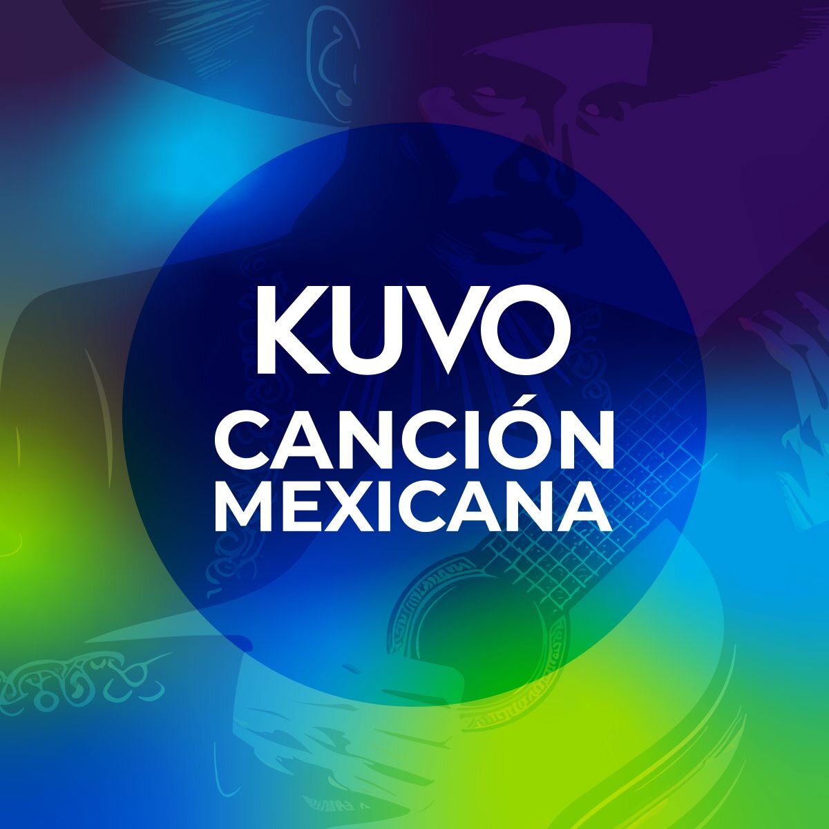 Canción Mexicana | KUVO JAZZ
