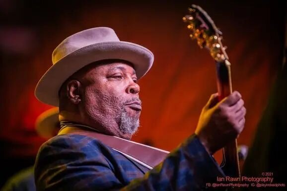 Live & Local: Dazzle's Booking Director, Nick Moulds | KUVO Jazz