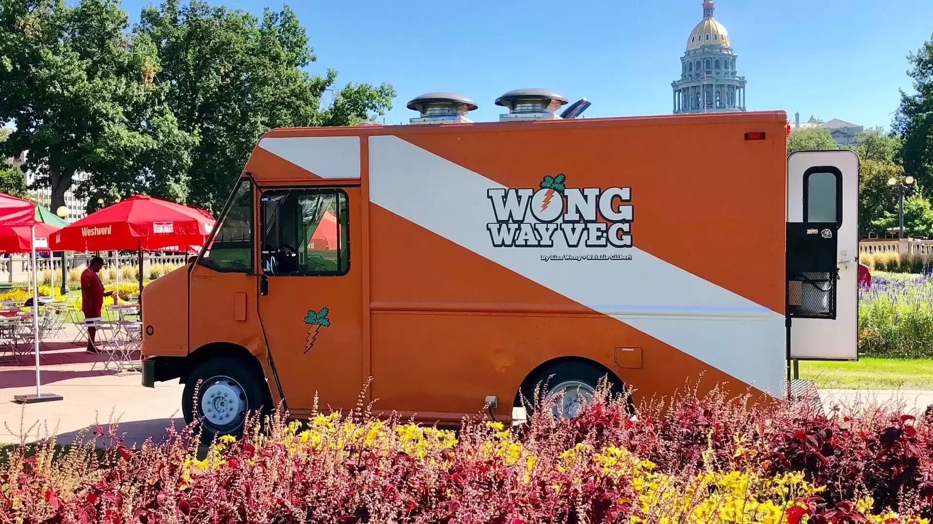 Eats & Beats: VegFest Blowing Up in Denver | KUVO JAZZ