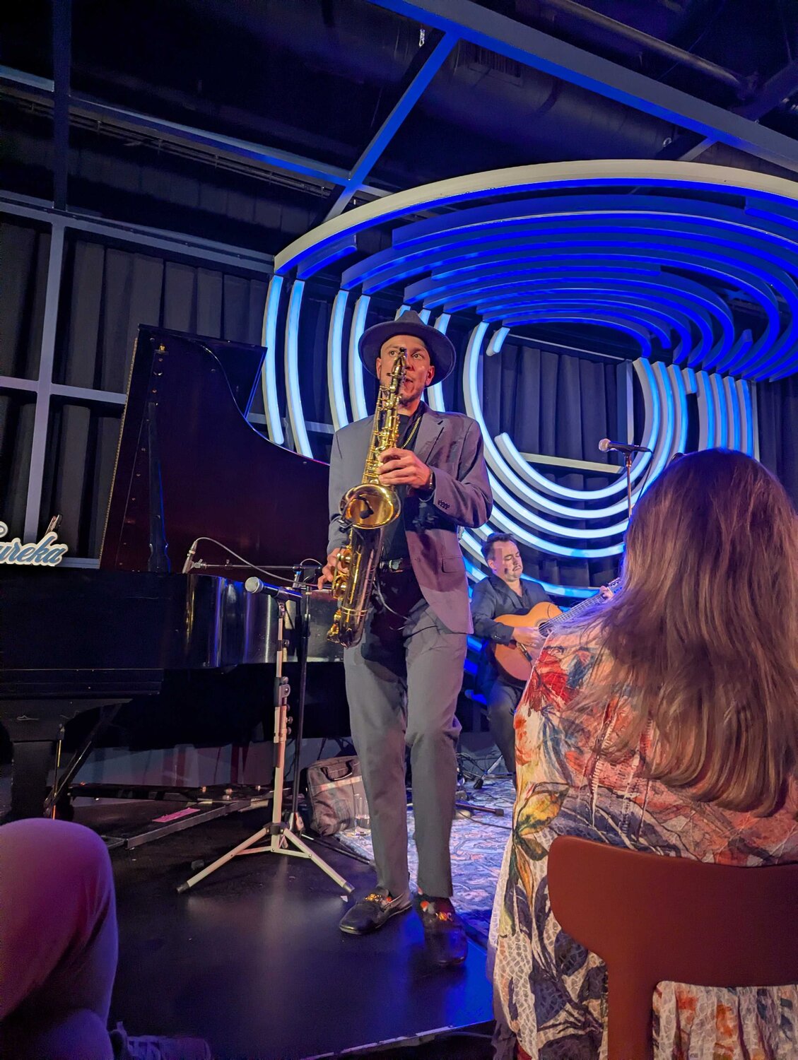 Jazz News: Sunset Lofi Jazz Café series to kick off in 2026; The first ...