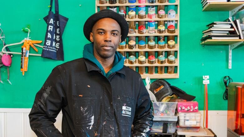 Live & Local: Detour's new installation at the Denver International ...