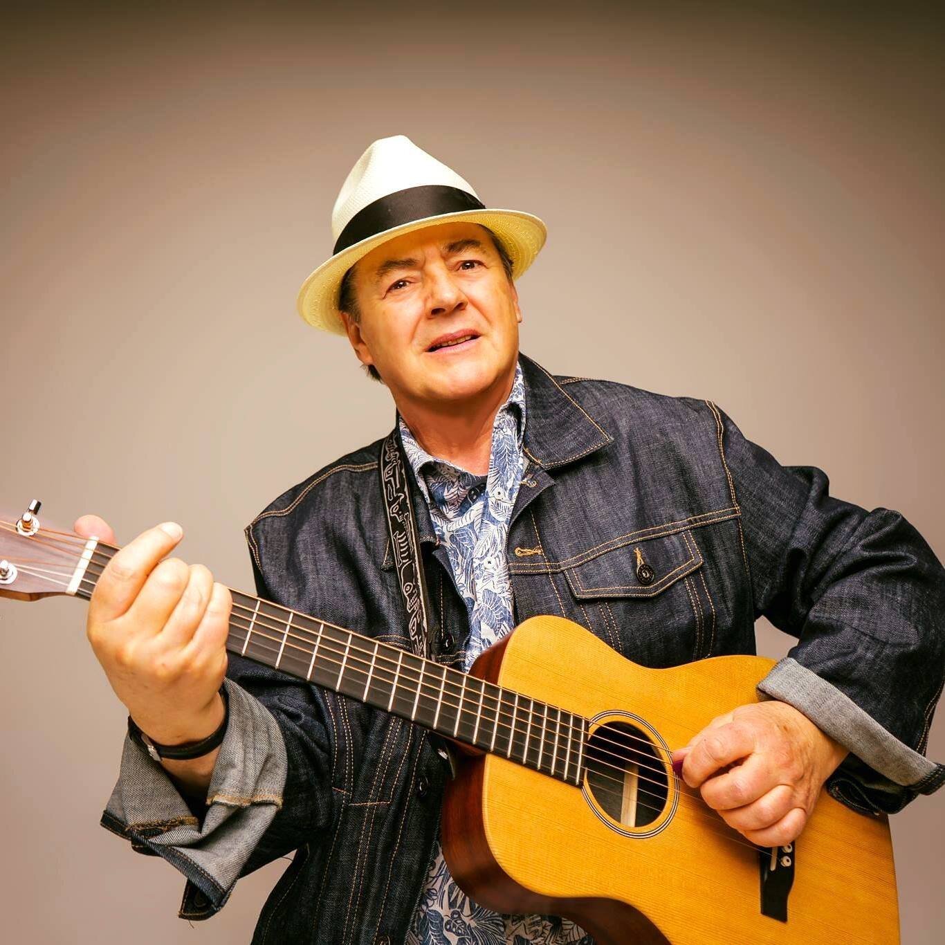 Mr. David Booker | KUVO Jazz