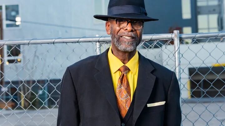 Shawn Swan host of Breakfast Jazz Cafe on KUVO | KUVO Jazz