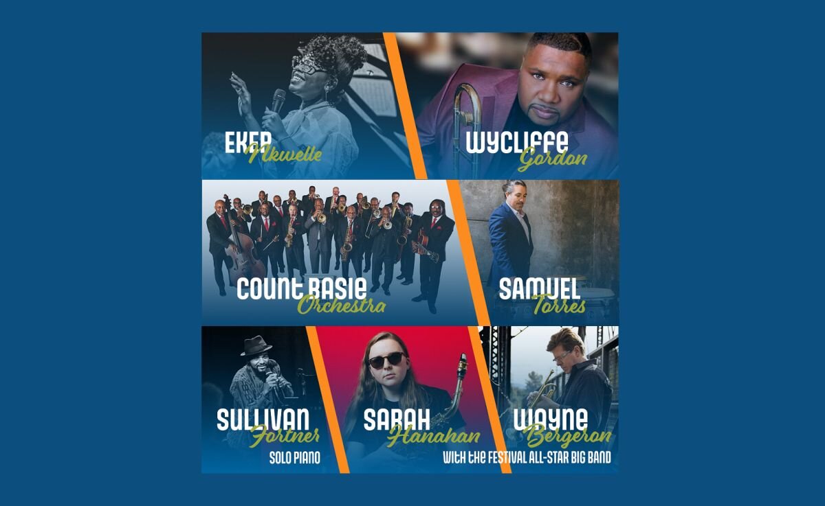 Jazz News: UNC Greeley Jazz fest; PBS Kids goes jazz; obits for jazz ...