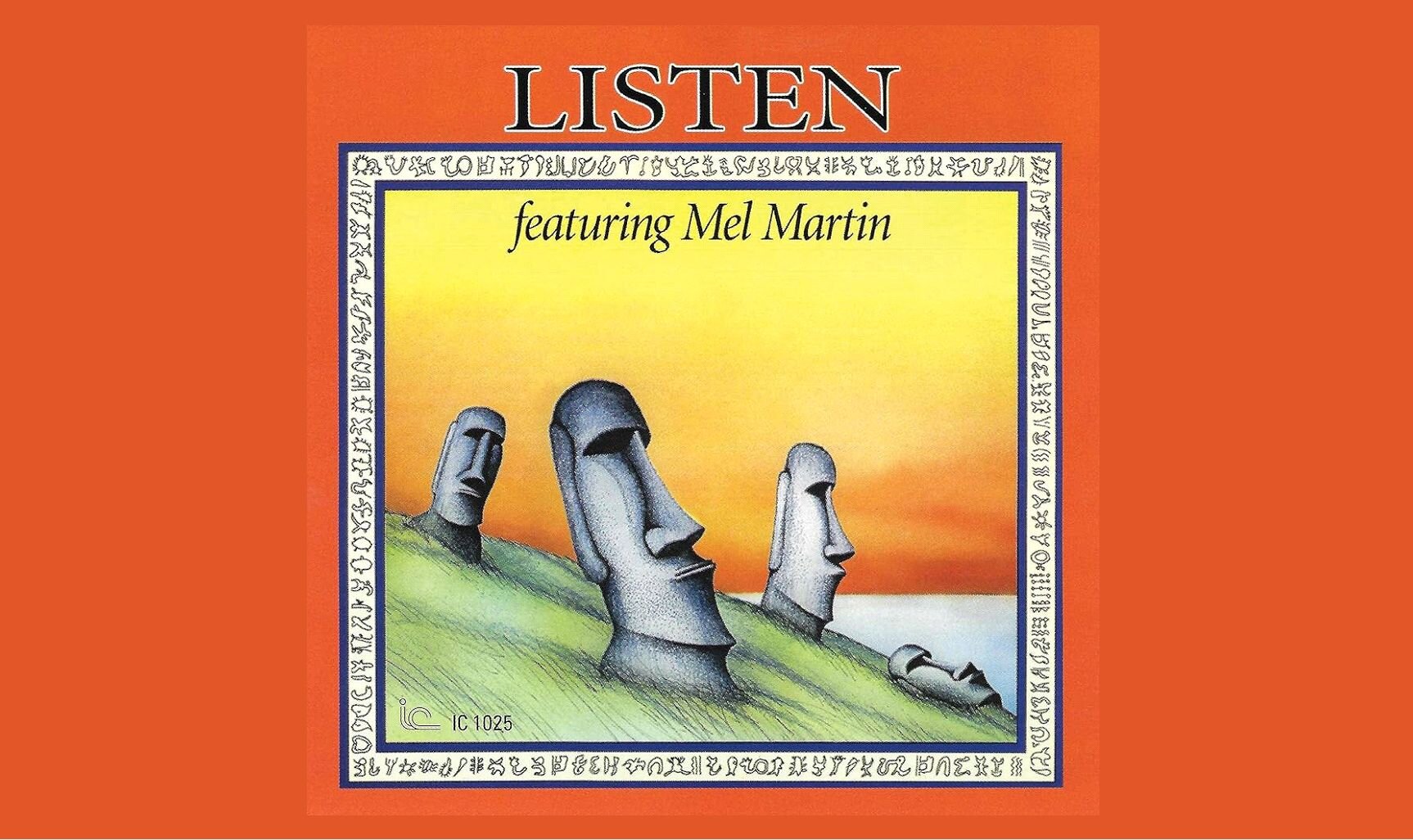 Vinyl Vault: Listen featuring Mel Martin | KUVO JAZZ