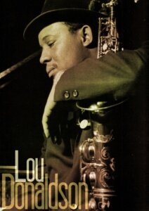 RIP Lou Donaldson NEA Jazz Master | KUVO Jazz