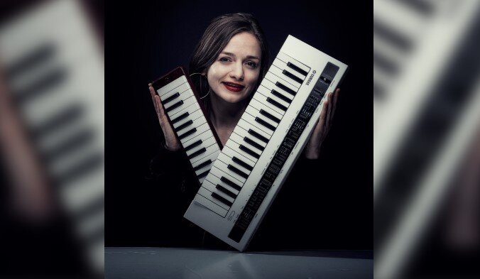 Chantil Dukart with Special Guests Eric Wheeler and Issac Sinclair ...