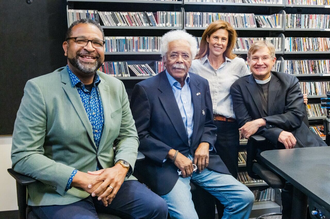 Live & Local: Jazz in the Cathedral | KUVO Jazz