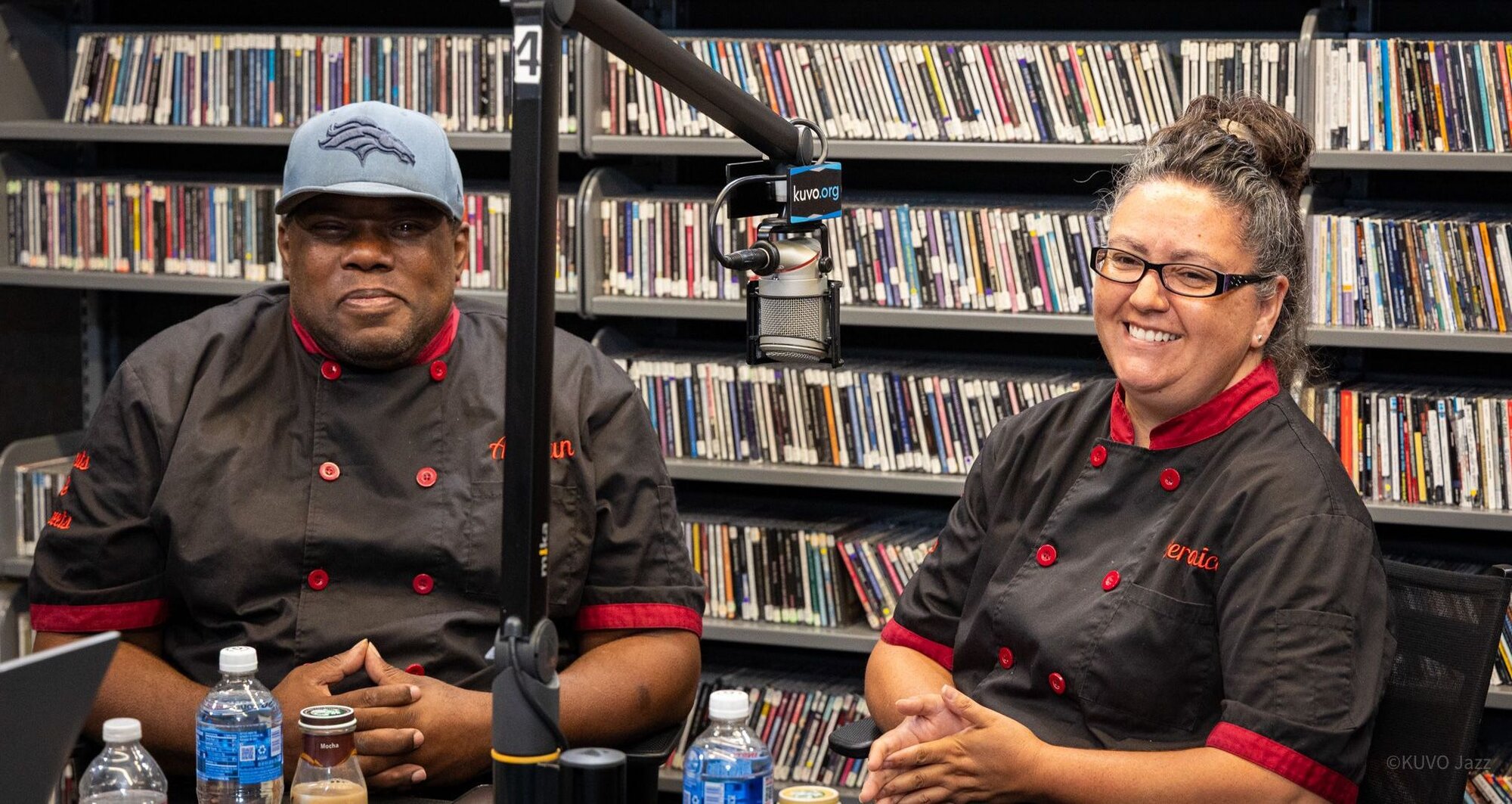 Eats & Beats: Meats & Sweets at Live at the Vineyards | KUVO Jazz