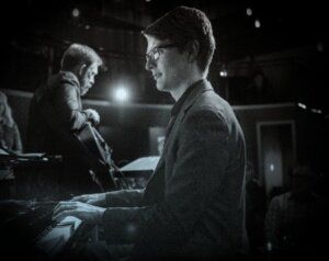 Tom Amend Trio | KUVO Jazz