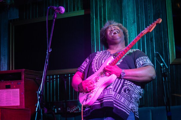 KUVO Jazz 89.3 Soaked in the Sounds at JAS June Experience 2025 | KUVO Jazz