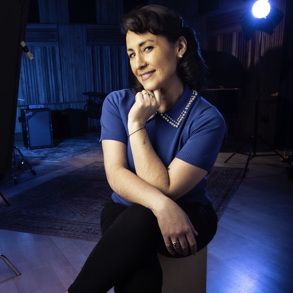 Super Sonido | KUVO Jazz