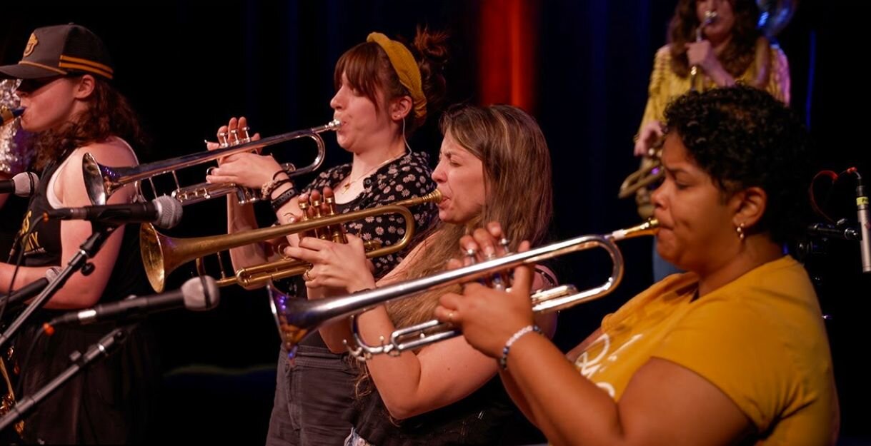 Homepage | KUVO Jazz