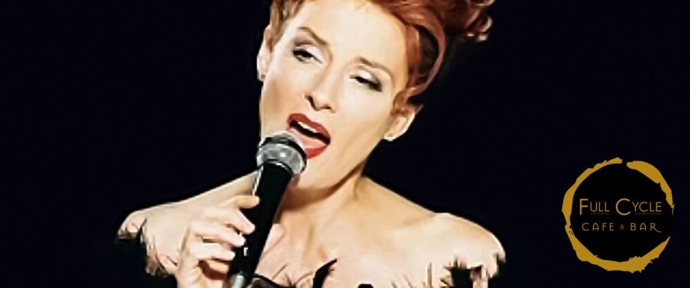 Interview with acclaimed vocalist Judy Niemack on Lunchtime! with ...