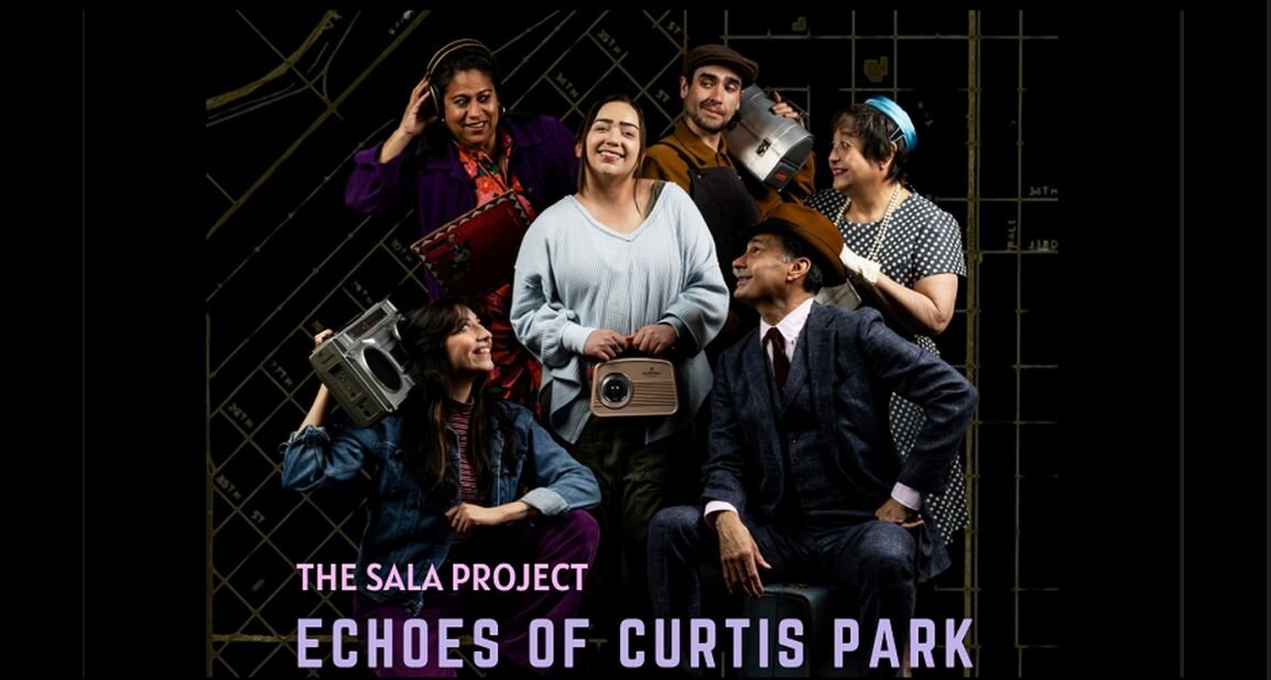 The Sala Project: Echoes of Curtis Park | KUVO JAZZ