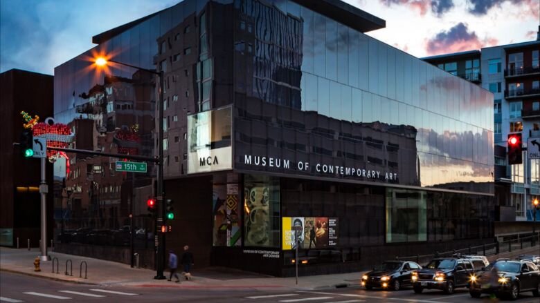 Live & Local: MCA Denver Shares 2025 Highlights | KUVO Jazz