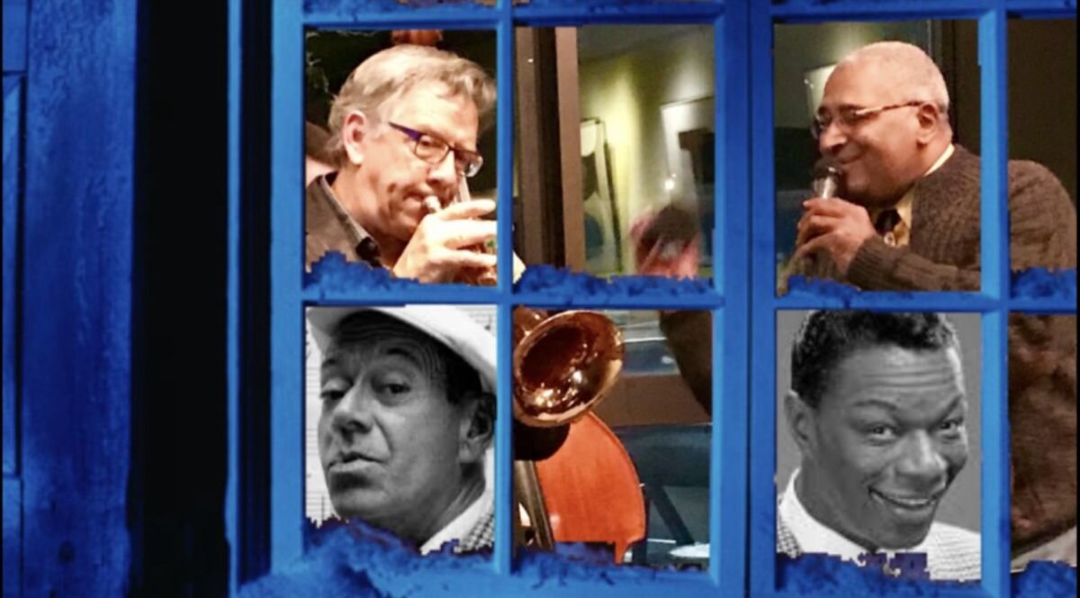 JAZZ SUPPER CLUB SERIES | The Dave Fulker Quintet featuring Robert ...