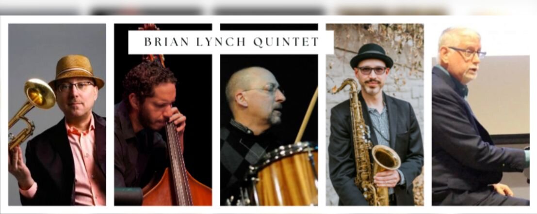 Brian Lynch Quintet | KUVO Jazz