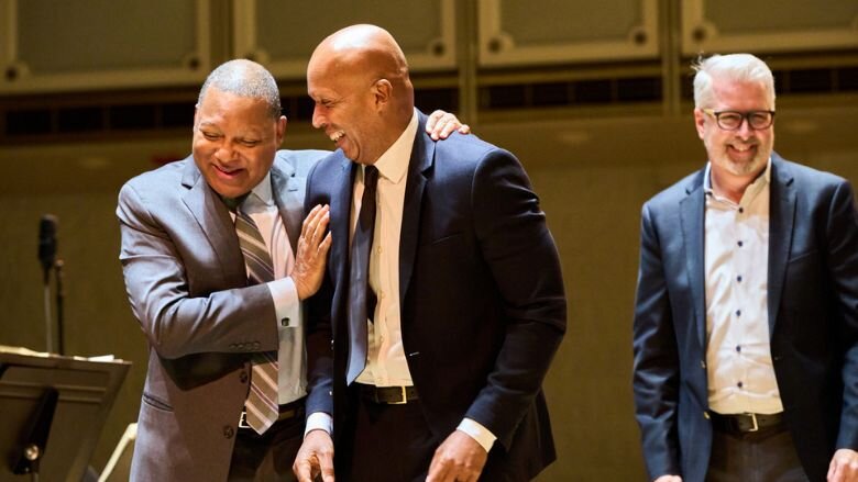 Freedom, Justice and Hope from Bryan Stevenson and the Jazz at Lincoln ...