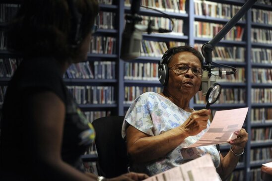 40th Anniversary | Our Programs | KUVO Jazz