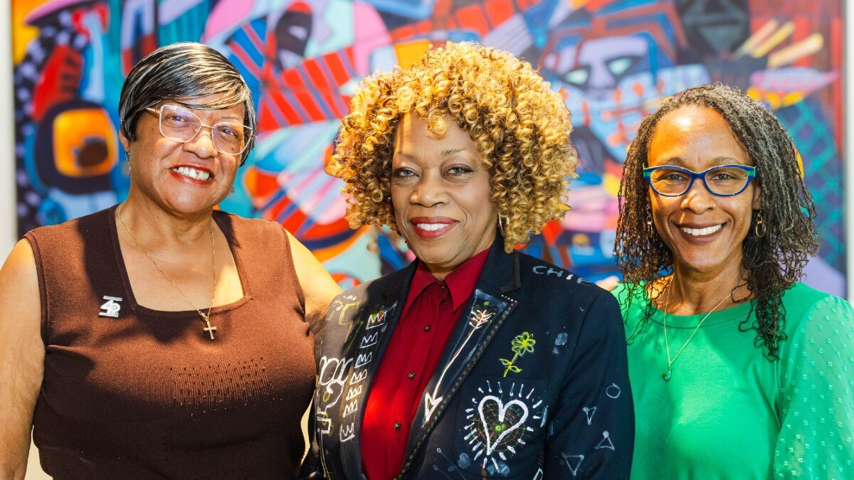 Community Connection: Curious Theatre Company | KUVO Jazz