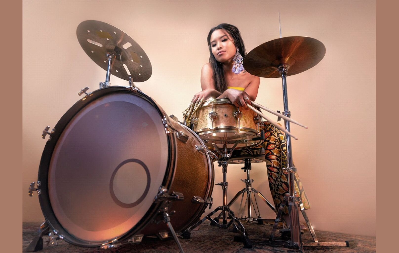 Live & Local: Salin | KUVO JAZZ