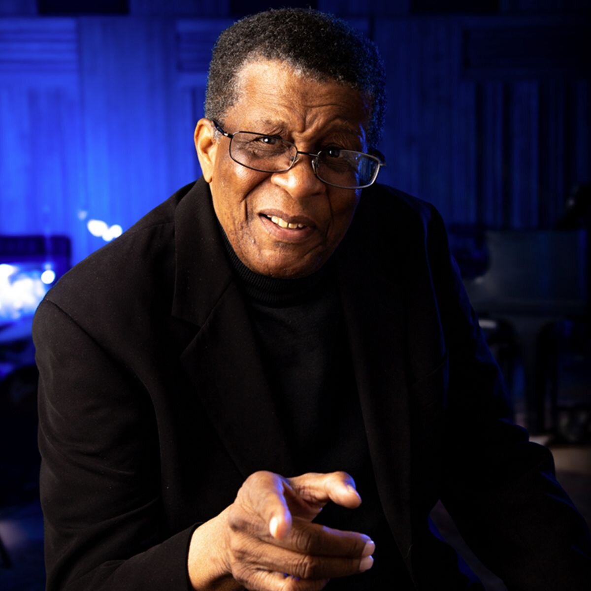 Schedule | KUVO Jazz