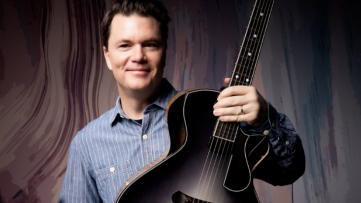 El Chapultepec Piano Lounge: Sean McGowan | KUVO JAZZ