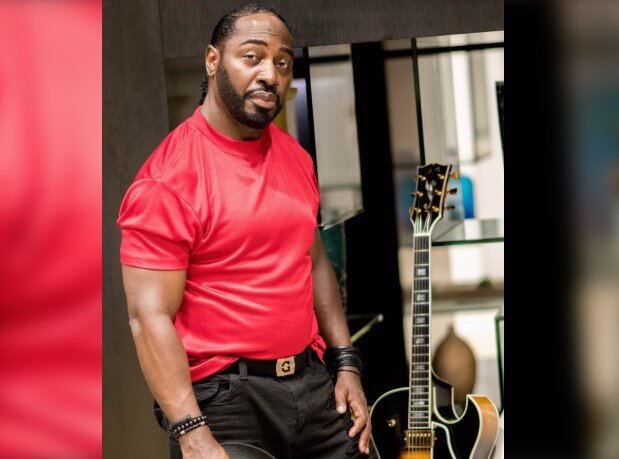 Gregory Goodloe: A Tribute to George Benson | KUVO Jazz