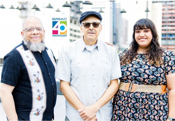 40th Anniversary | Our Programs | KUVO Jazz