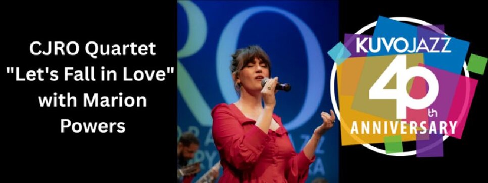 The Muse Celebrates KUVO's 40th Anniversary with 3 weekend shows | KUVO ...