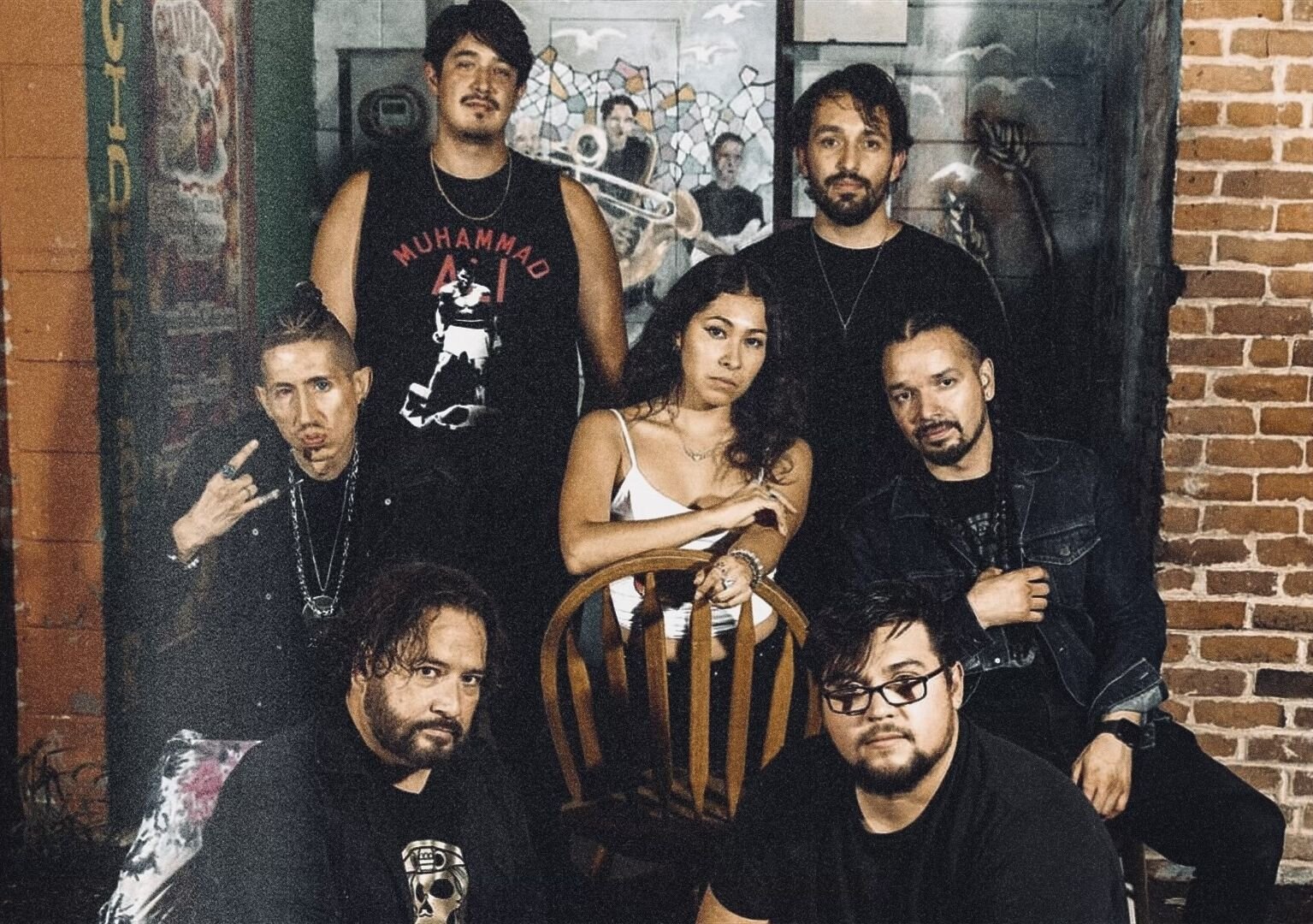 Anythink Community Concert Series: 2MX2 and Monica the Great with the ...