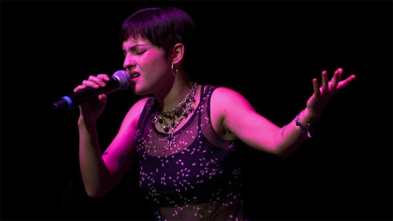 ¡KUVOlé!: Ecuador’s Neoma on KUVO YouTube channel | KUVO JAZZ