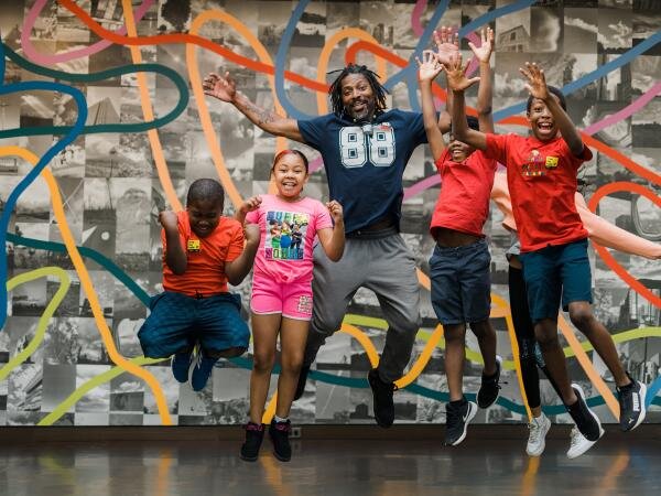 Community Voices: Denver Art Museum | KUVO JAZZ