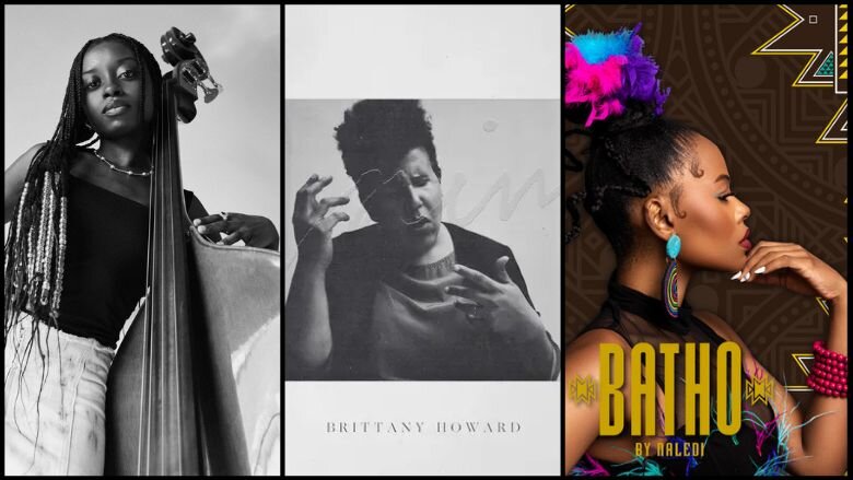 Influenced Some Debuts and Some Old School Revisits | KUVO Jazz