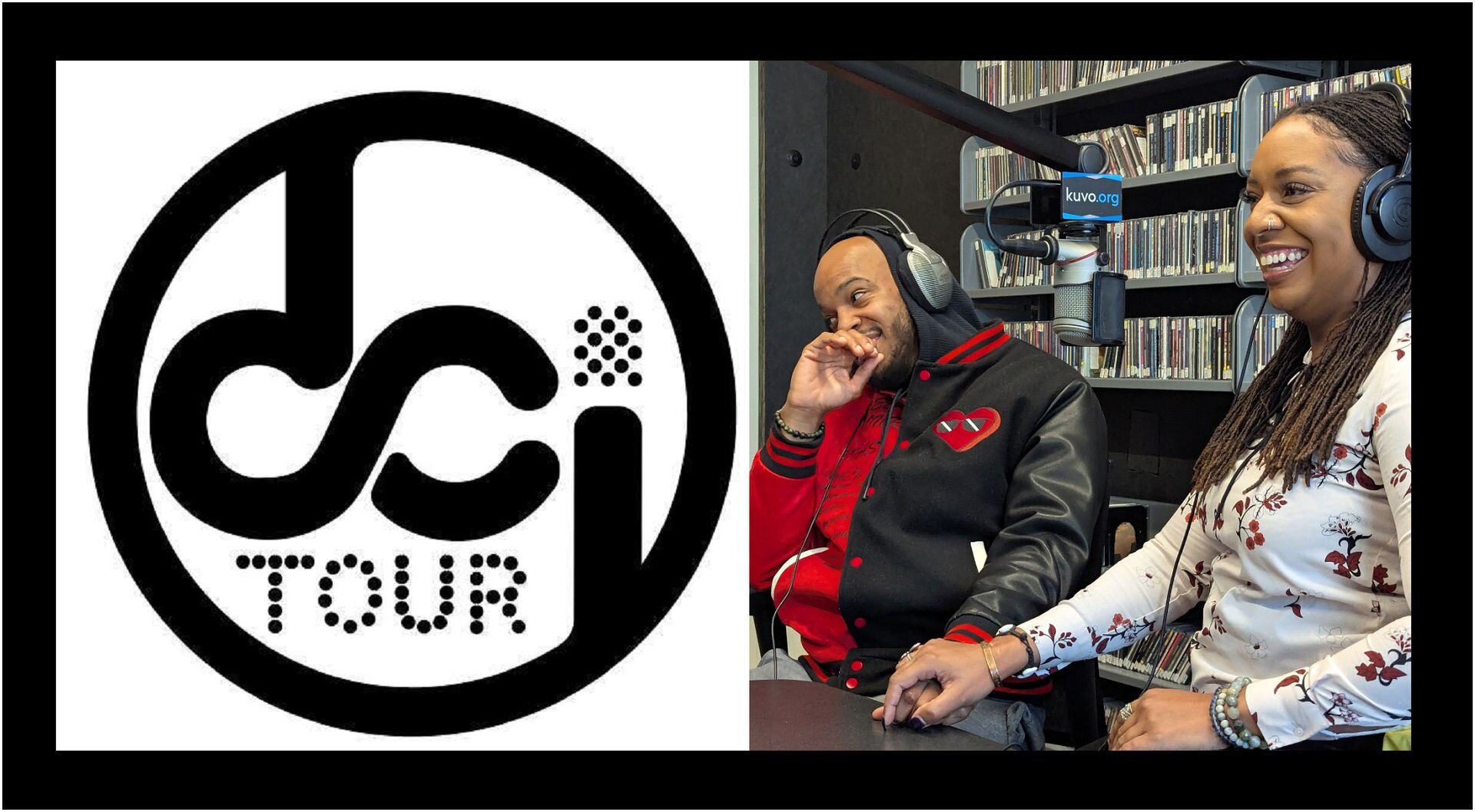 Live & Local: Dream Create Inspire Tour stops by KUVO | KUVO Jazz