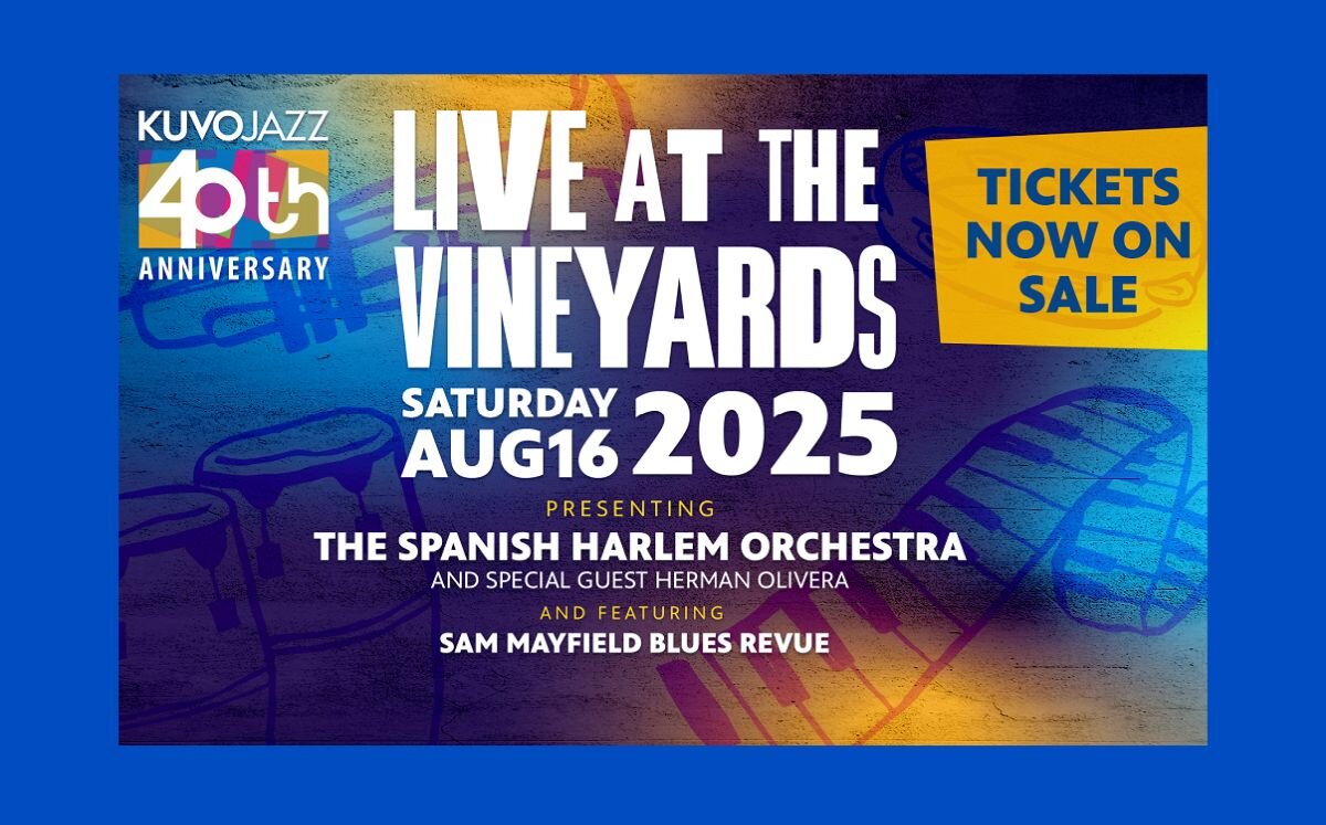 Homepage | KUVO Jazz