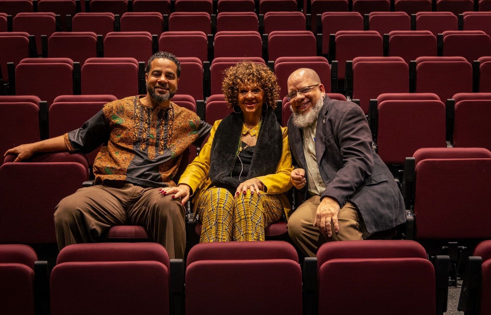 Cleo Parker Robinson opens 25,000 square foot expansion – Center for ...