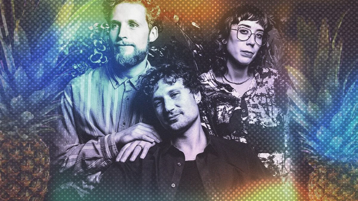 ¡KUVOLE! Latin Música Series Presents: Fruta Brutal | KUVO Jazz