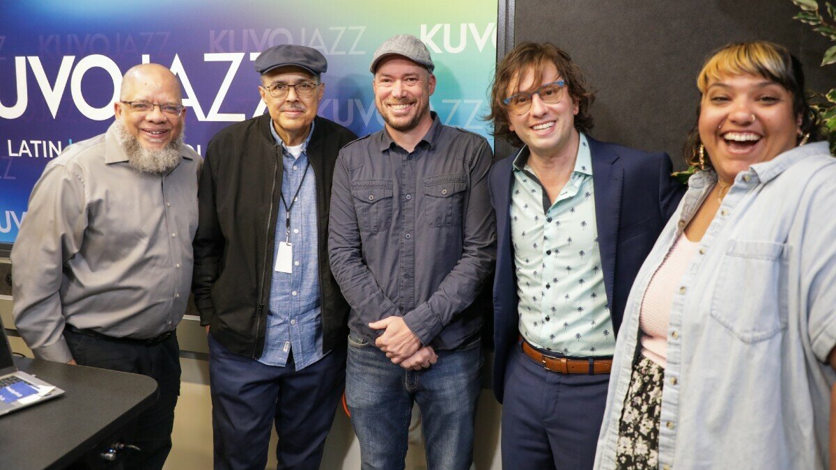 Live & Local: French Fest Hits Denver | KUVO JAZZ