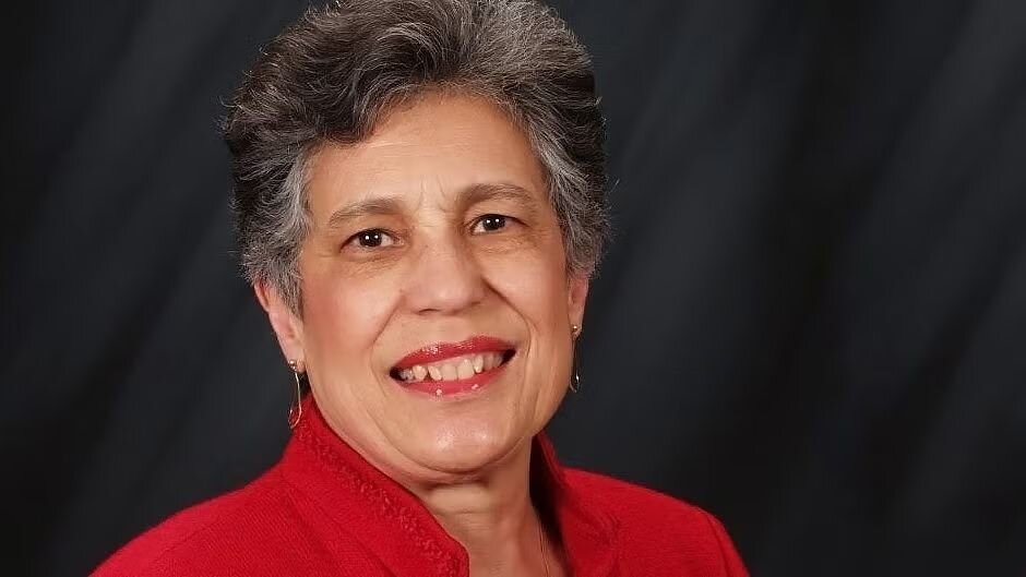 The Gospel Train special guest Mrs. Carlotta Walls LaNier | KUVO JAZZ