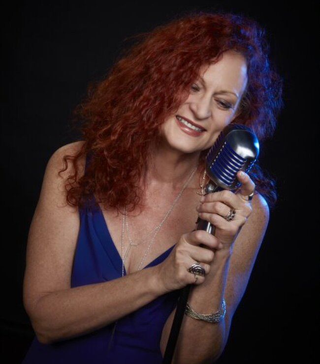 Terri Jo Jenkins | KUVO JAZZ